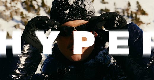 Hyper | Substack