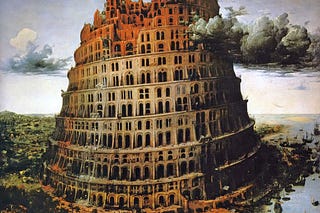 Holy is He Who Wrestles | Yoshi Matsumoto | Substack