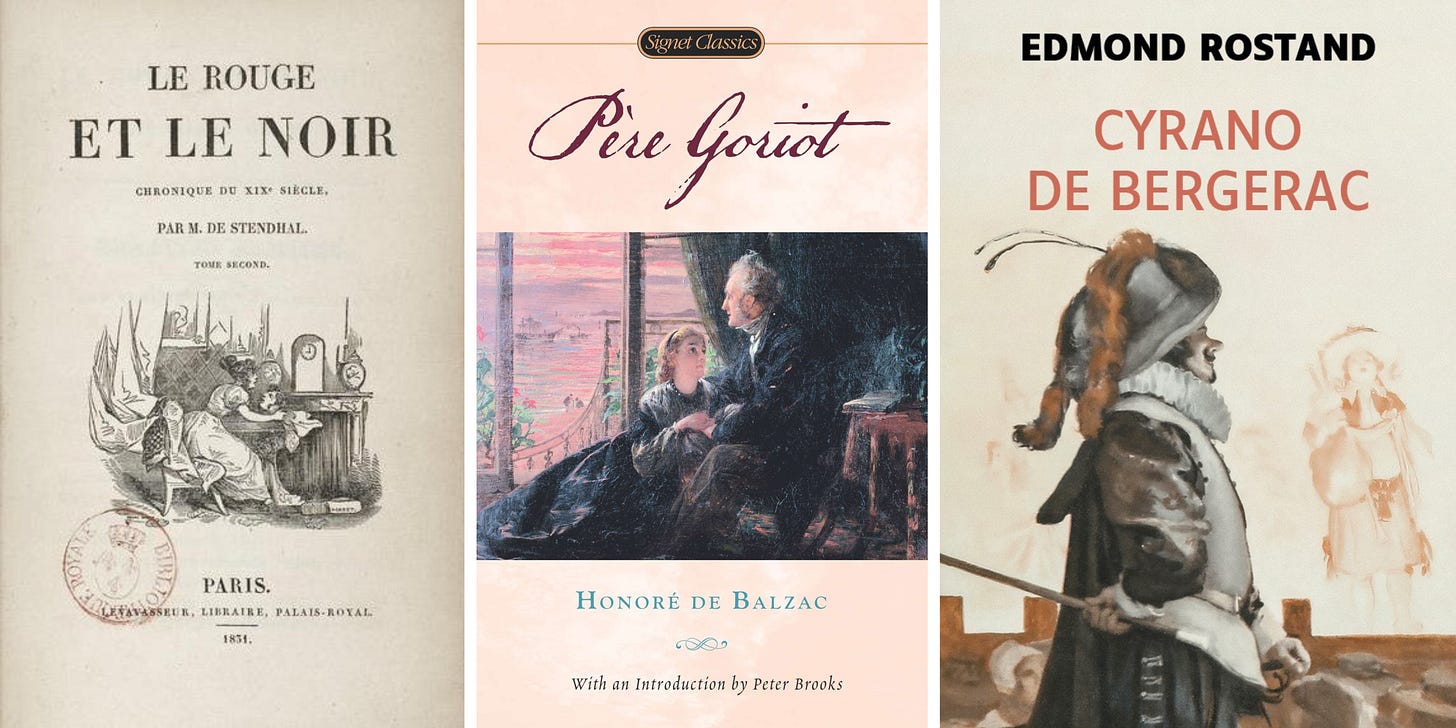 10 Incontournable French Classics Everyone Should Read