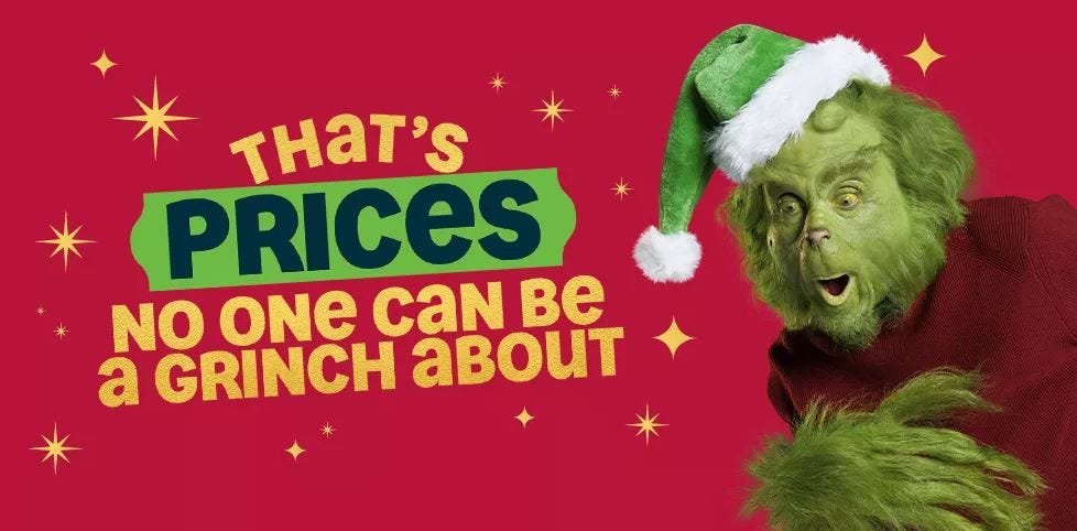 Why the ‘Asda price’ may be too high to pay