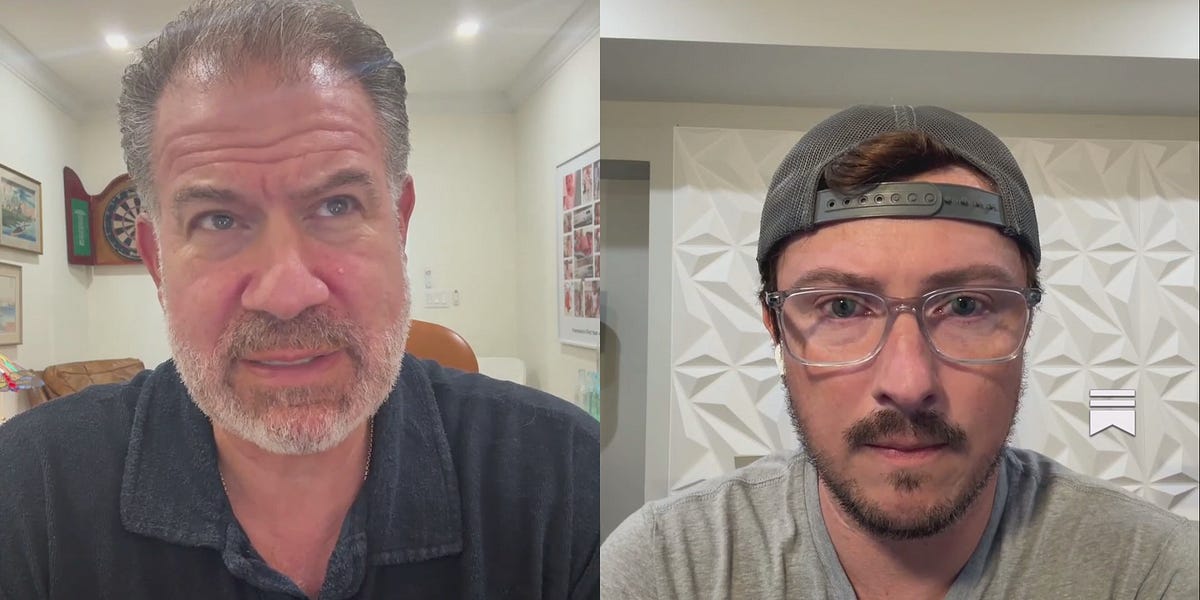BREAKING - MAGA influencer Charlie Kirk Shot & Epstein Files Congress ...