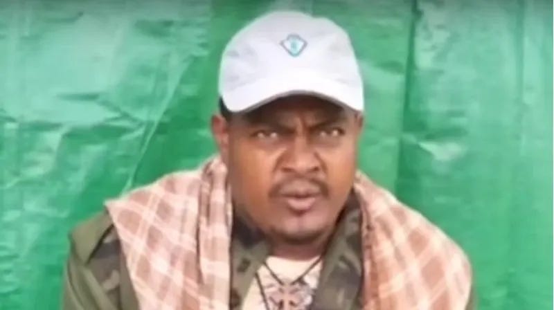 Fano as a Proxy and Nationalist Force - by Wazema Radio