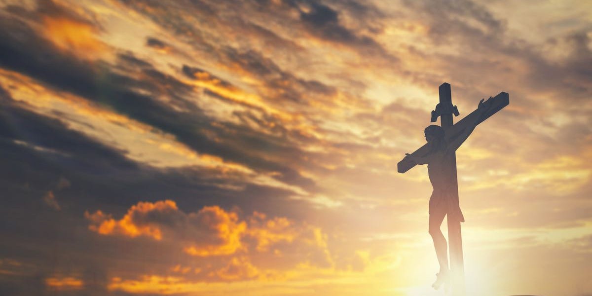 Steelmanning Christianity - by Bentham's Bulldog