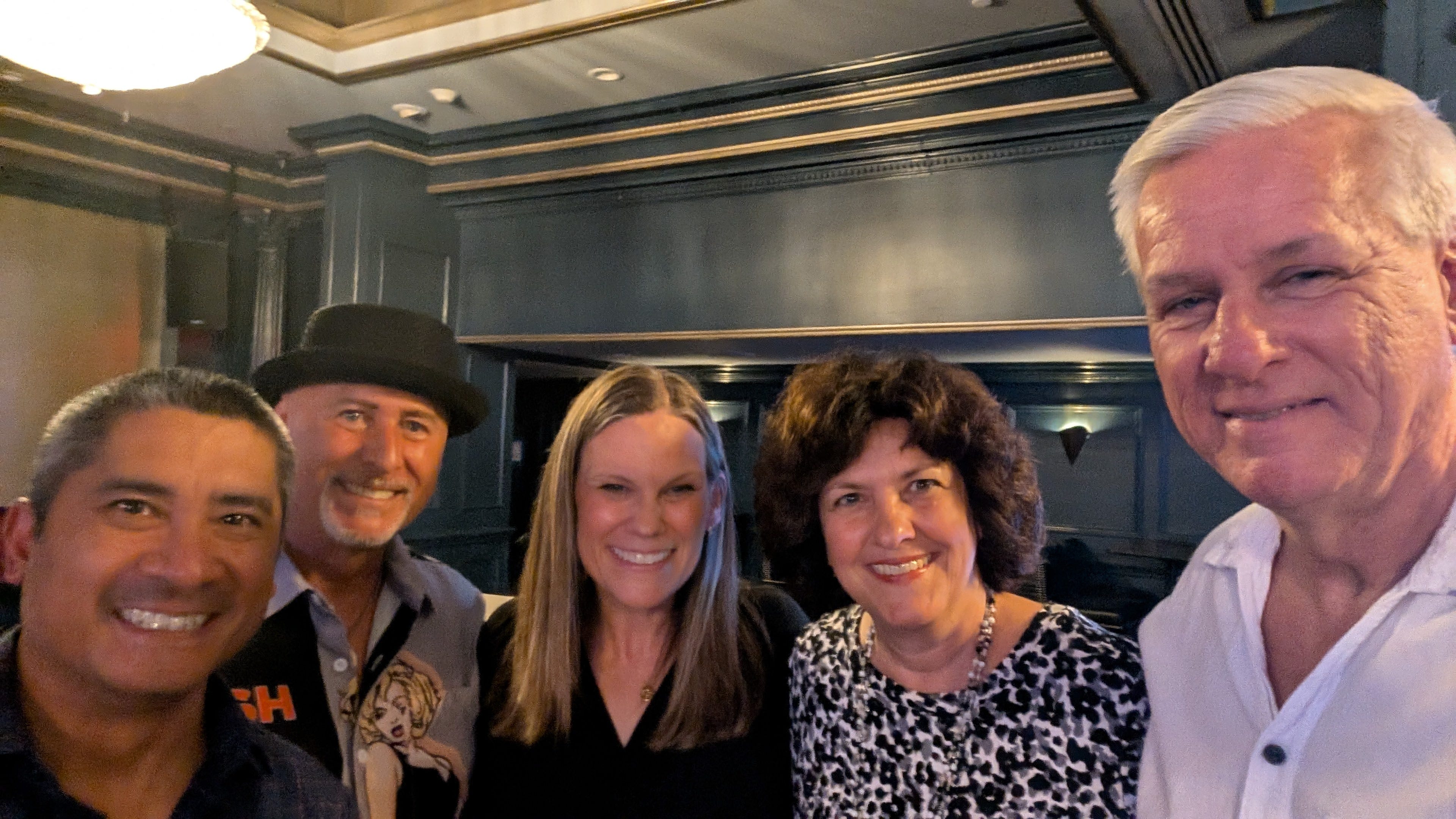 Stand Up (for) Doctors! — July 2025 Edition - by Kim Downey