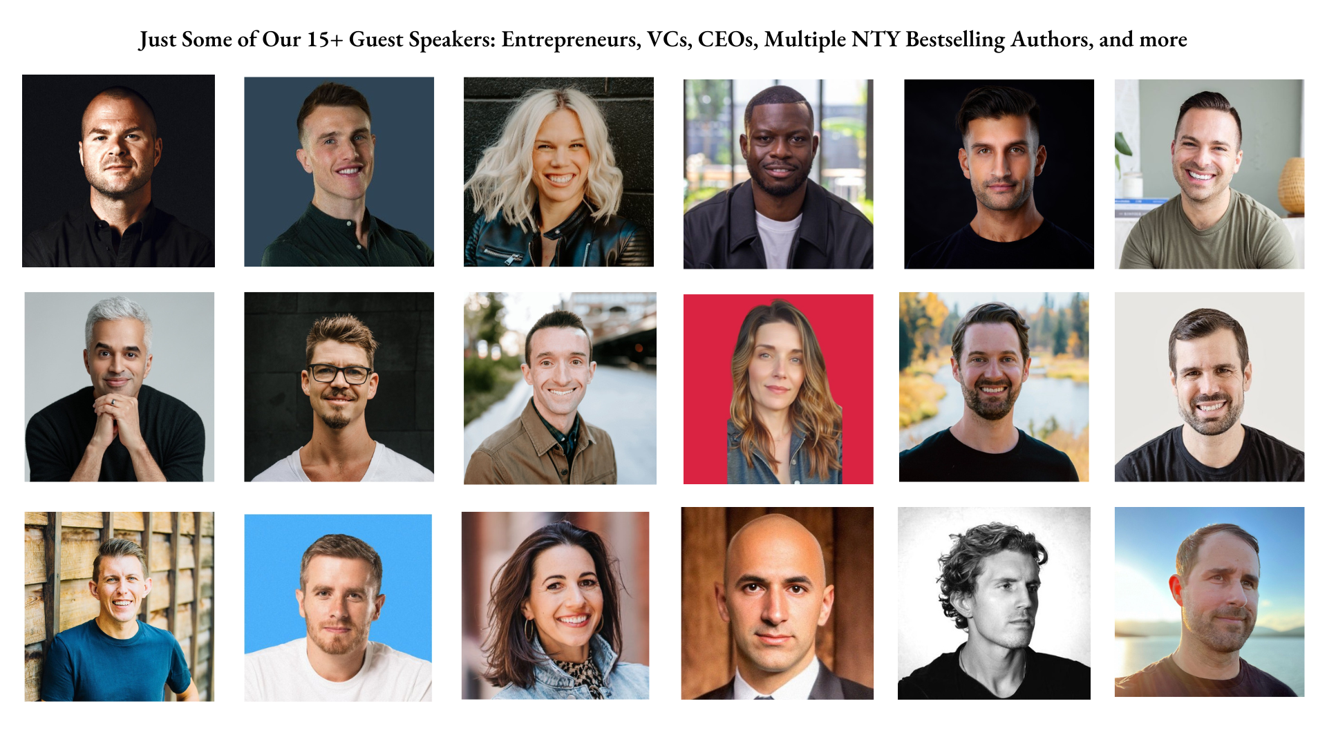 The ownership gap. - by Justin Welsh - Unsubscribe