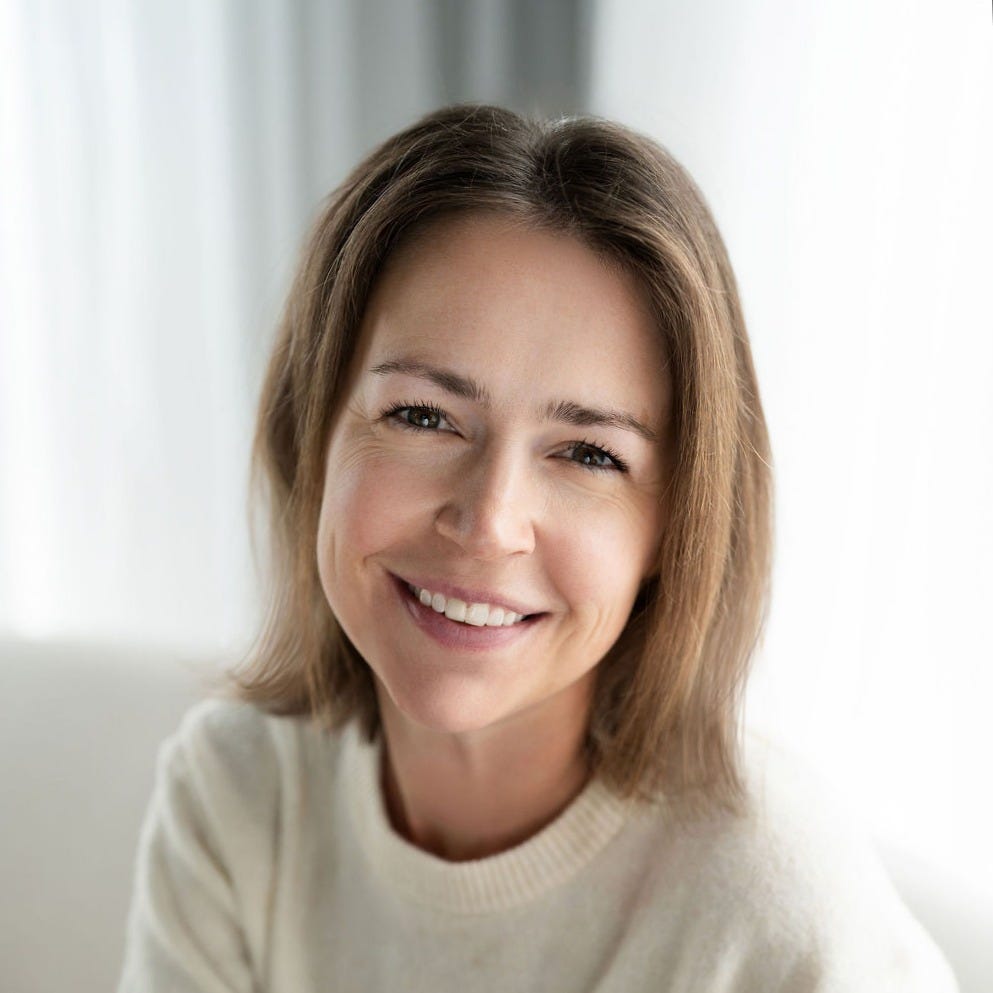 Caroline Elliott: I’m taking the hard road. Here’s why.