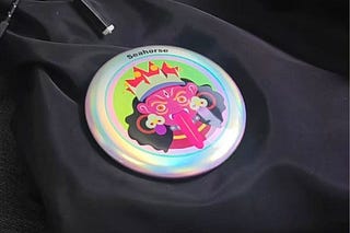 海马星球 Seahorse Planet | Substack