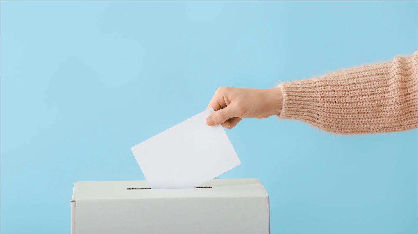 Why Some Christians Believe Voting Democrat Is Incompatible with ...