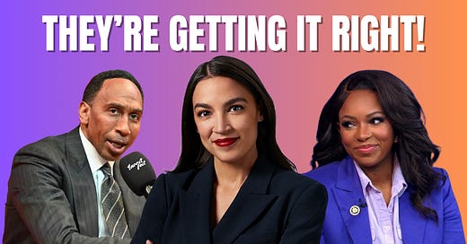 A New Perspective | Olivia Julianna | Substack