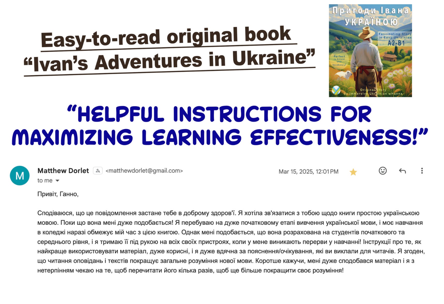 15 Power Tips to Level Up Your Ukrainian