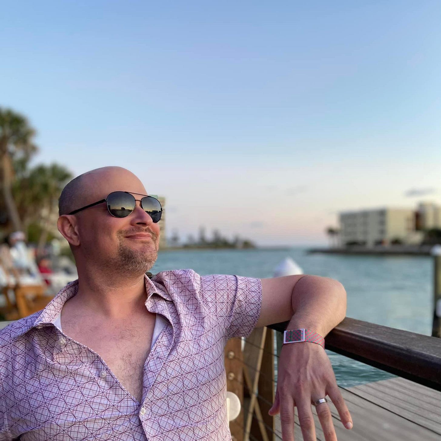 Poem's Origin Story: Dustin Brookshire