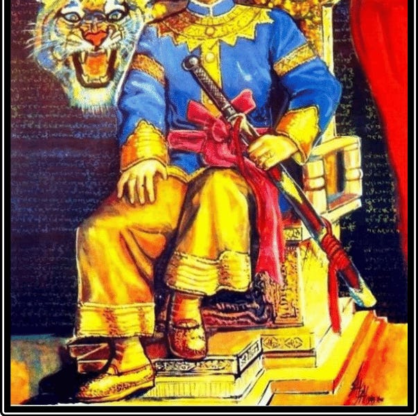 The Legacy of the Ahoms: Lessons for Modern India from the Indomitable ...