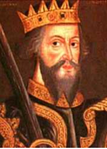 William the Conqueror: The King Who Started It All