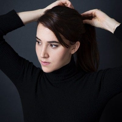 Alessandra Bocchi | Substack