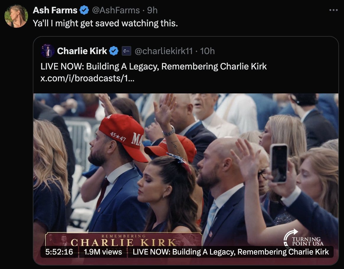 KIRK Theories & CONSPIRACIES Pt. 2 - by Cassie Ivy