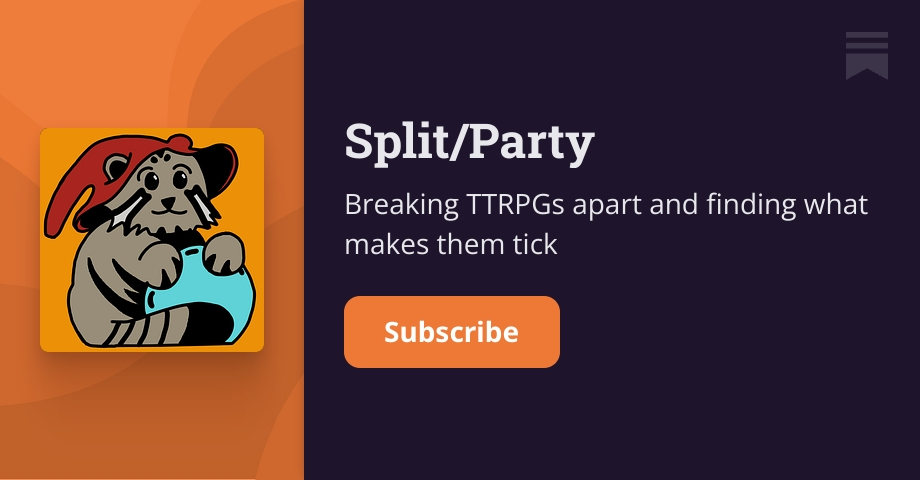 Why Bother? - by Bradley Haller - Split/Party