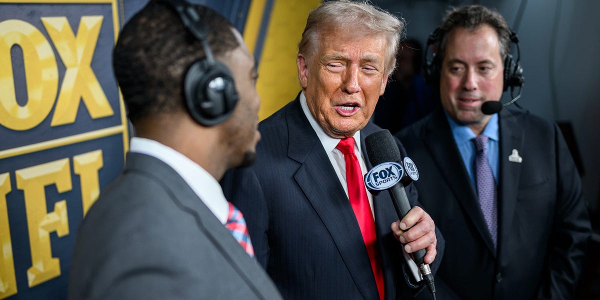 GIRALDI: Is Trump the 'Fidei Defensor' for Christians?
