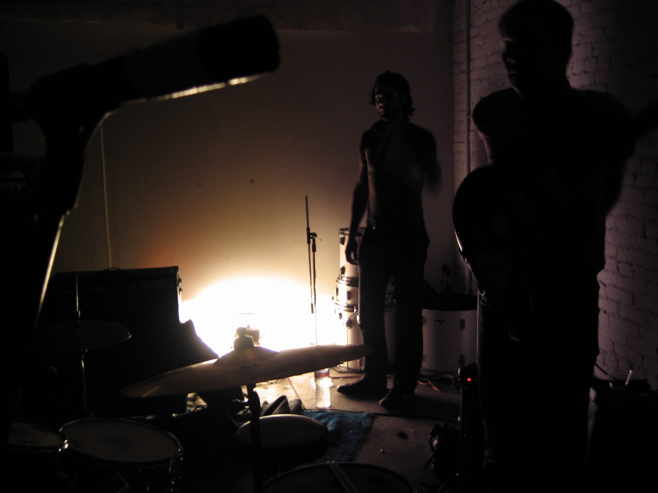 21. Warm Slime: 2010 - by Aaron Gilbreath - Play It Strange