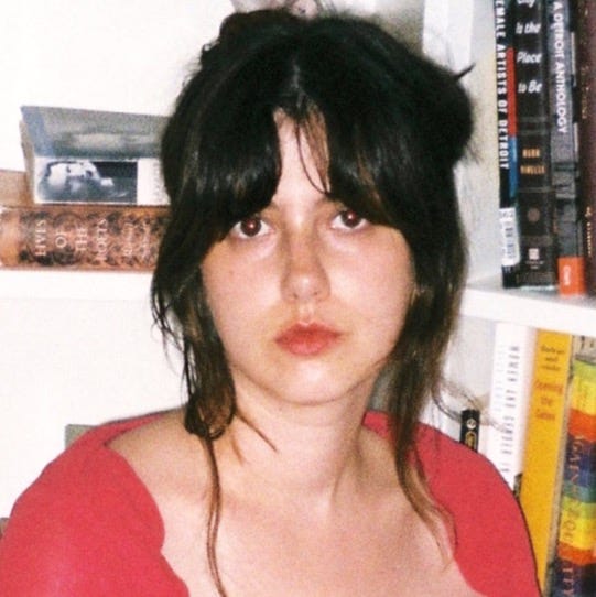 Lisa John | Substack