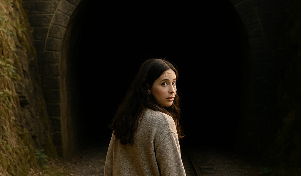 you're waking the F up - by Kelli Nicole - KN's Substack