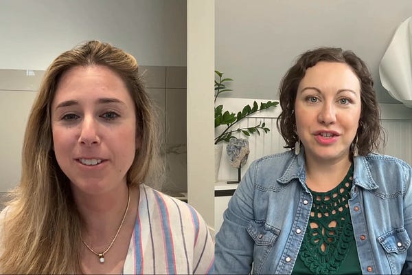 MultiDimensional Leaders | Michele Parad | Substack