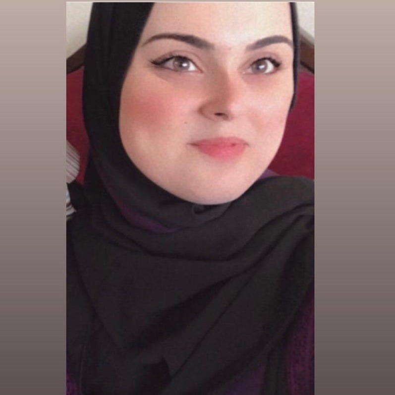 Samah Zaqout | Substack