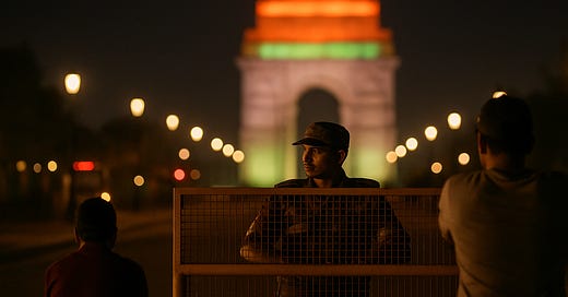 Aditya’s Newsletter | Aditya Singh | Substack