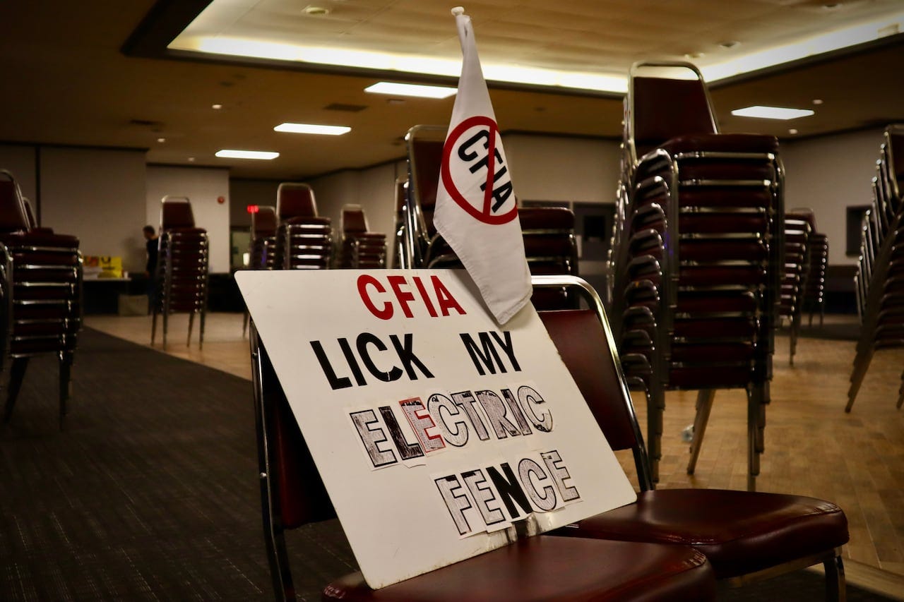Breaking News: As Farmers Revolt, a Tribunal Quietly Raises Red Flags ...