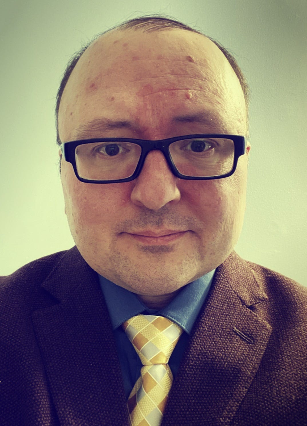 Jason Colavito | Substack