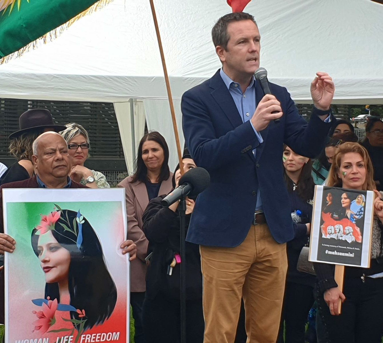 And Persia Still Persists