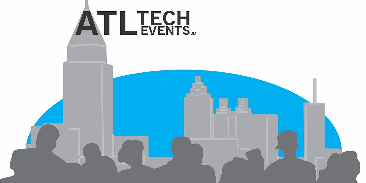 ATL Tech Events - June 15th, 2025 - by Erik Boemanns