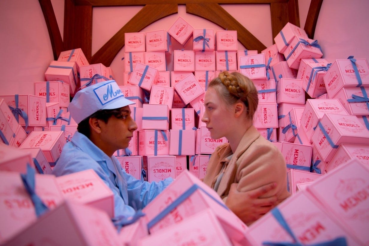 Wes Anderson: the story and career of a singular auteur