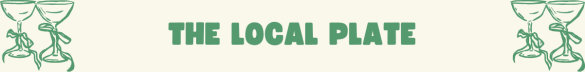 The Local Plate | Cara Hutto | Substack