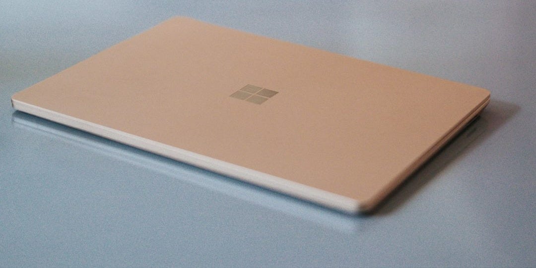 Microsoft's 1995-2014 Journey: Innovation, Battles, and Transformation