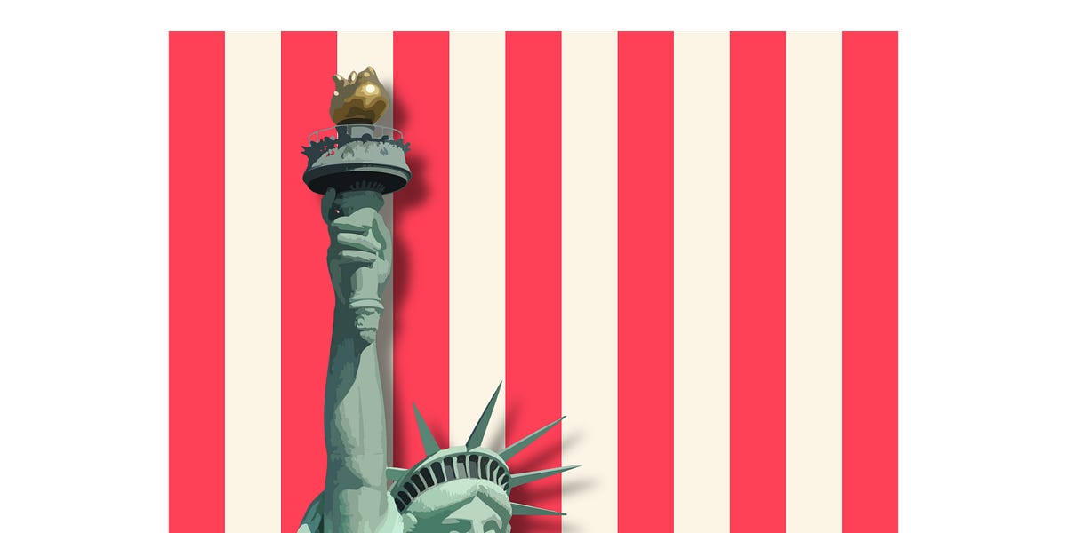 A Call to Action - by Heidi Marie Priest - Heidi’s Substack