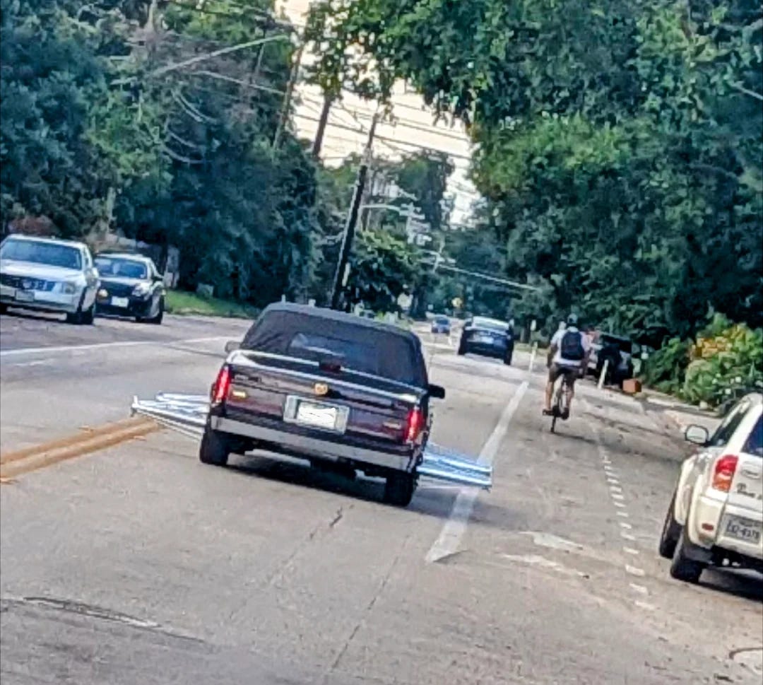 Austinite Roasted Houston “Swangas”: From Cultural Expression to ...