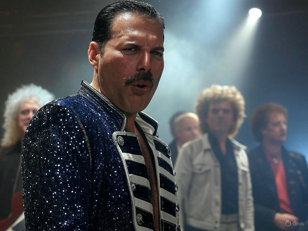 The Deep Meaning Behind Bohemian Rhapsody