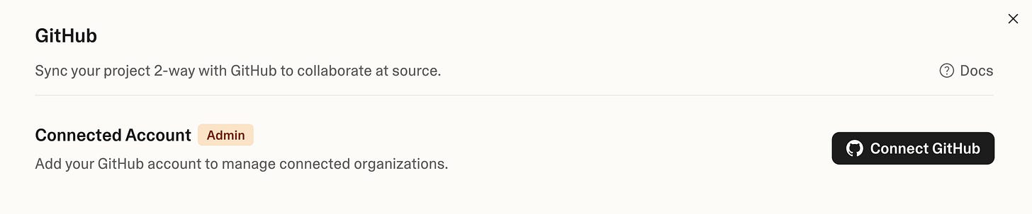 Lovable + Cursor: How to set up this powerful AI workflow