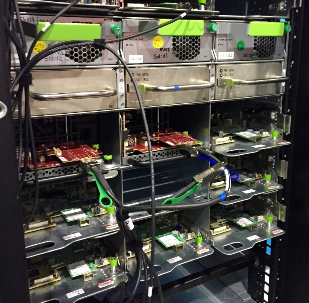 Analysis of NVIDIA’s Bluefield-4 DPU and KV-Cache Context Memory ...