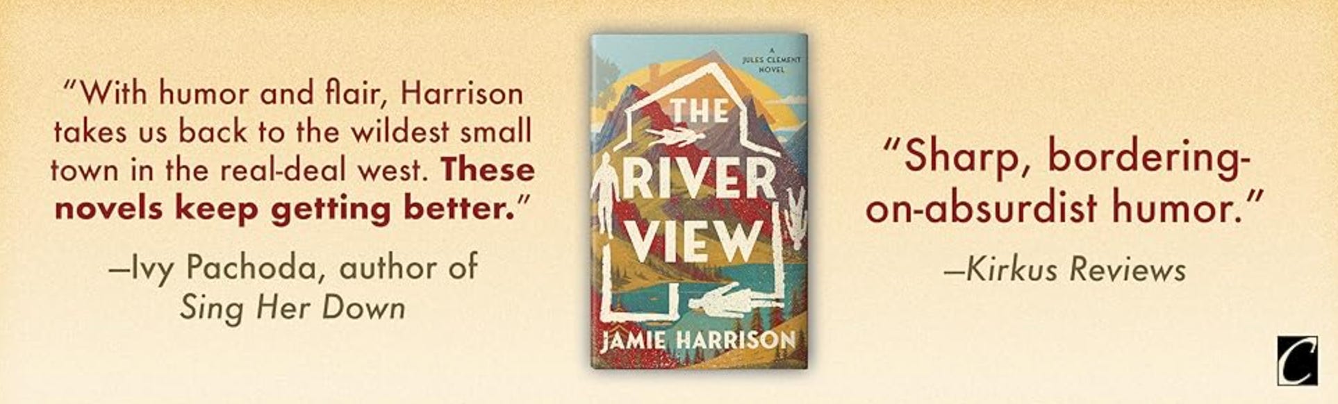 Noir-vember: with Guests Jamie Harrison & Stephan Franck!