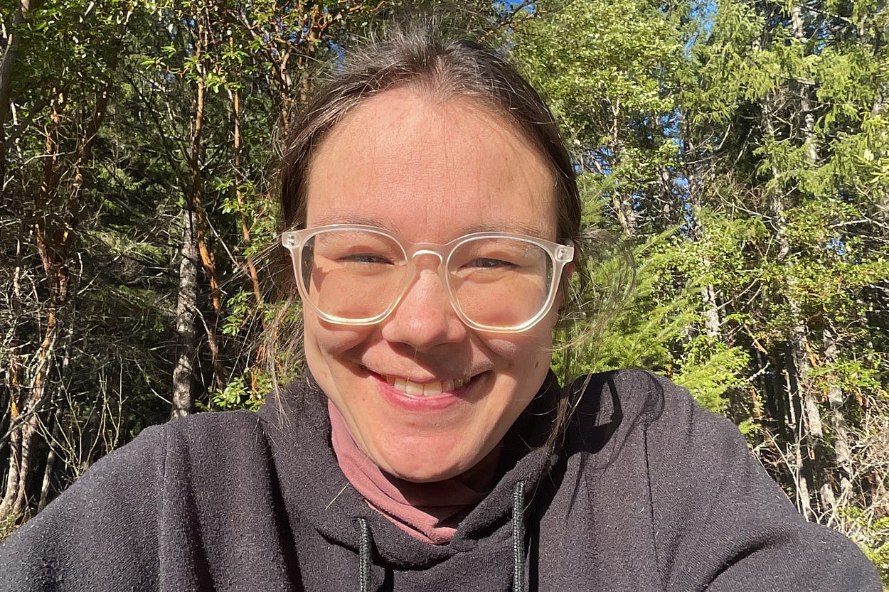 🌞 Brighter Days, Darker Nights 🌚 | Nikko Kennedy | Substack