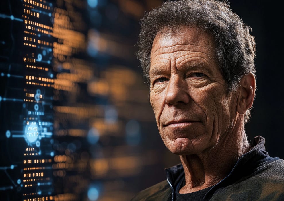 Why Hal Finney Is Not Satoshi Nakamoto - by Dominic Frisby