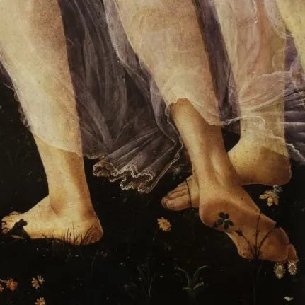 Rosalind Stanley | Substack