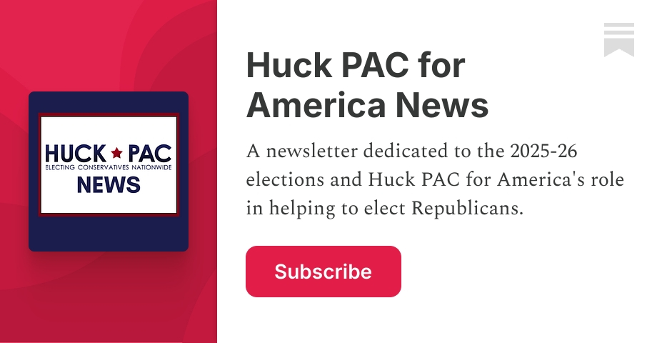 How voters feel about Trump - Huck PAC for America News