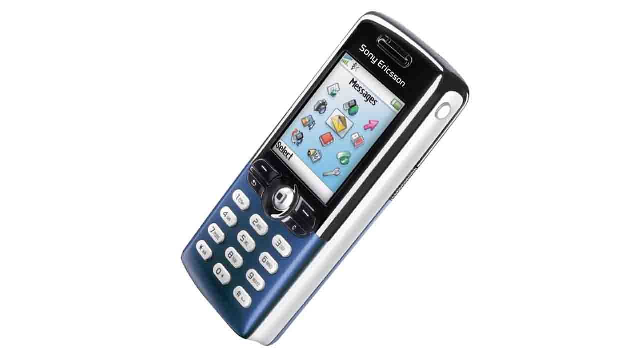 A Look Back at Sony Ericsson's Pioneering Phones of the 2000s