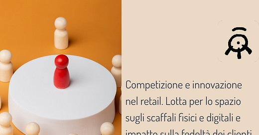 Vendere Online | Giovanni Cappellotto | Substack