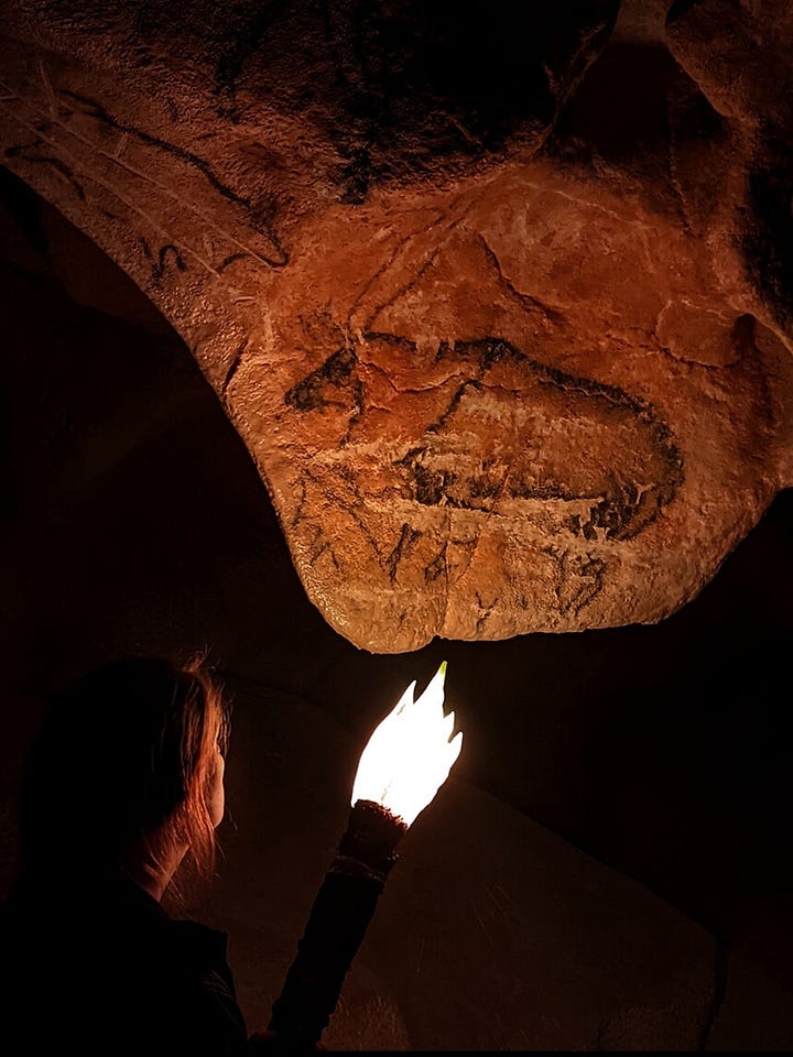 The Underworld Gallery: Where Animals Rule and Humans Whisper