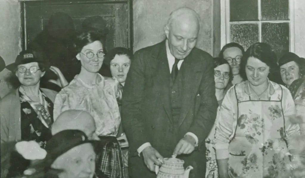 The fiscal challenge - Chris Dillow