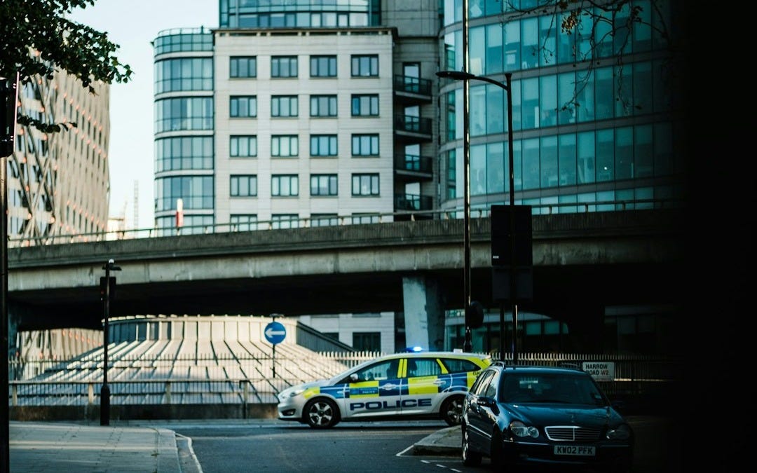 Reader Contribution: UK DEPORTATION COMMAND: The Great British ICE