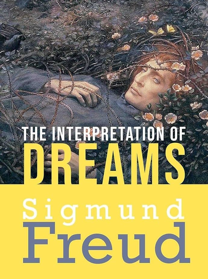What Freud Got Right (and Wrong): A Sleep Physician’s Modern Look at ...